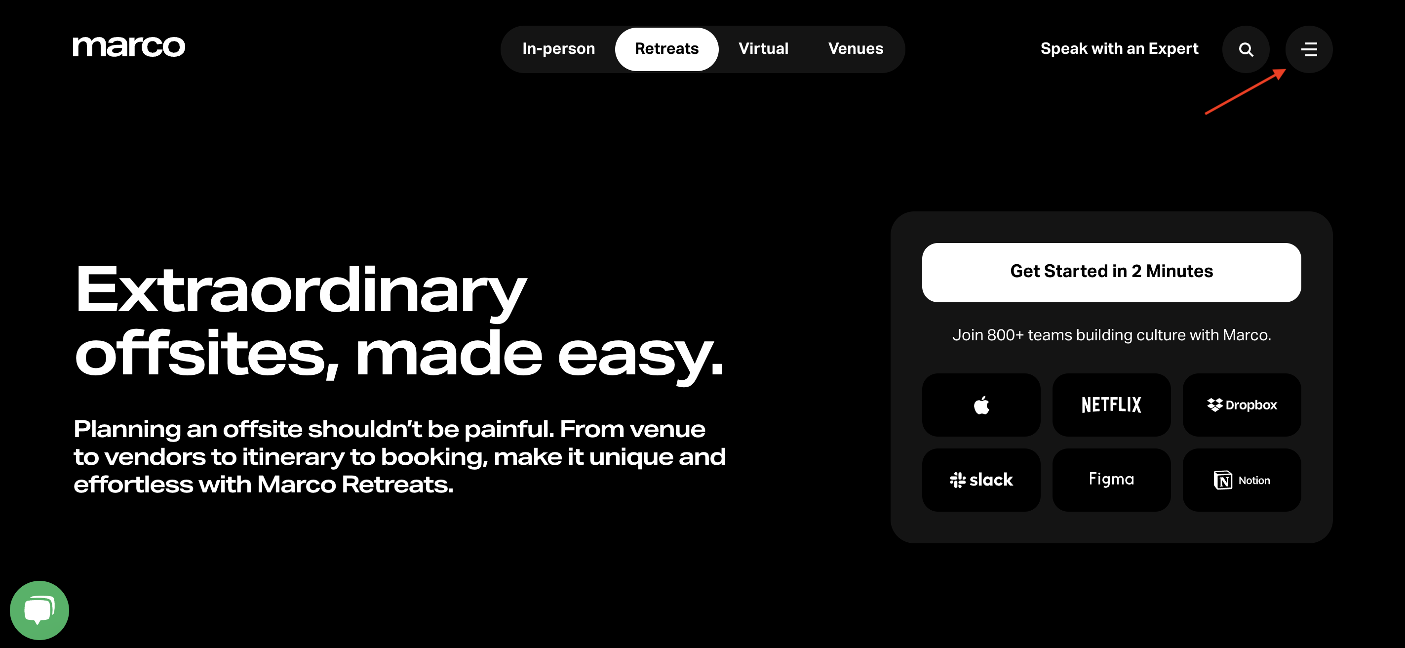 Set up your Dashboard